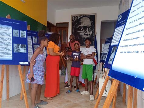 Município de São Miguel já tem um espaço para comemorar o centenário de Amílcar Cabral e