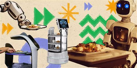 Food Delivery Robots A Passing Trend Or The Future Of Delivery