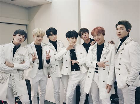 Bts Chiroyli Rasmlar