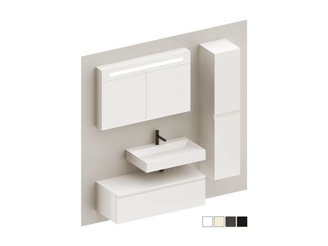 5th Avenue Set 6 F80 Rectangular Sets Eumar Design