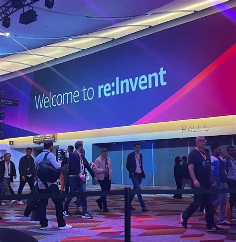2023 aws re invent — amazon memory db for redis nomadterrace
