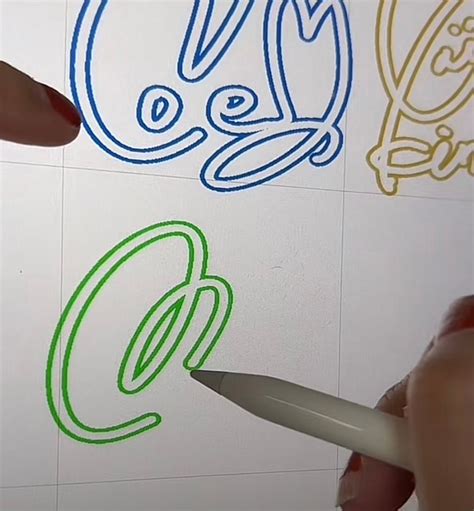 프로 크리에이트 브러쉬 질문 지식in