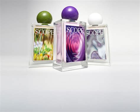 Scope Oriflame Cosmetics