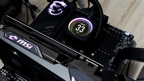 Corsair Dominator Titanium First Edition Ddr5 6600 C32 2x32gb Review Abundant Capacity And