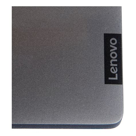 Obudowa matrycy LCD do laptopa Lenovo IdeaPad s IKB srebrny z szybą nr fru CB R