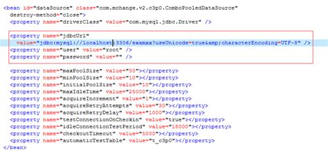 Github Iwangchuanliexamxx Examxx基于`java`与`mysql`开发的网络考试系统。它可以稳定、顺畅