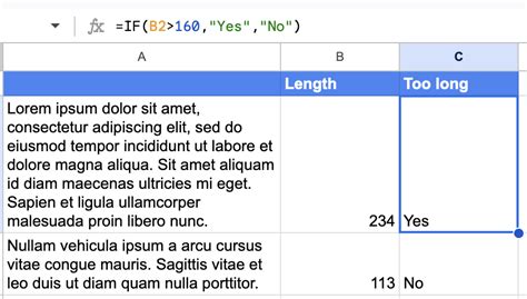 29 Google Sheets Formula For SEO In 2024