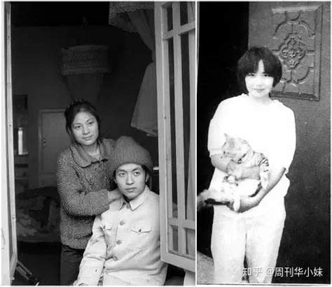情人英儿诗人顾城自杀背后的北大才女后来怎么样了 知乎