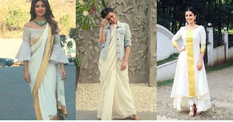 The Best 10 Kerala Saree Blouse Design For You