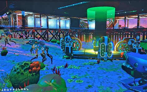 Fauna Robotics Research Labs R Nmscelestialempire