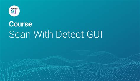 Black Duck Binary Analysis Integrated Scan With Detect Gui