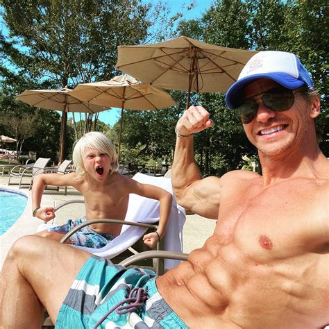 Laughing Rusty Joiner Rusty Joiner Rustyjoiner • Instagram Photos