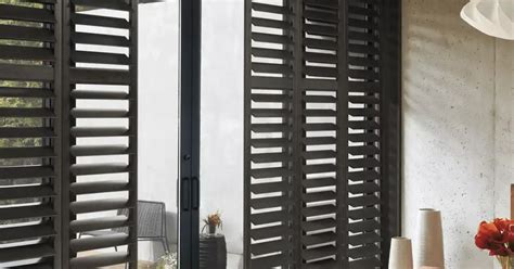 Types Of Window Shutters Explore Your Options