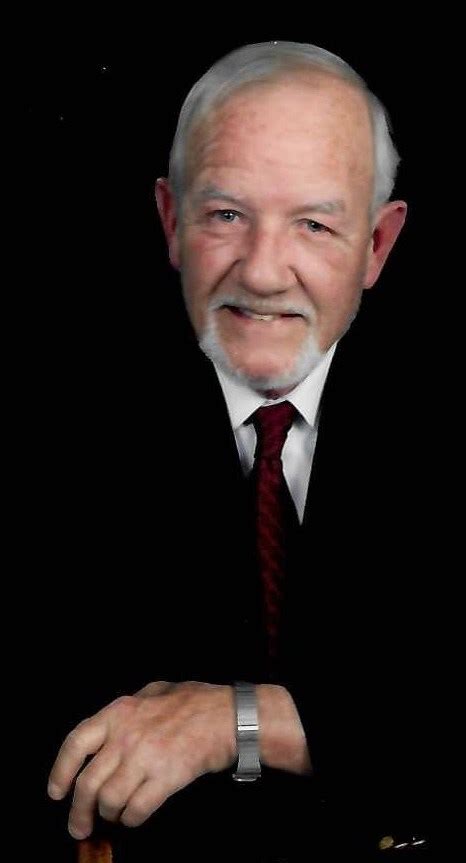 Ralph Joe Walton Cooper Jr Obituary Lexington Sc