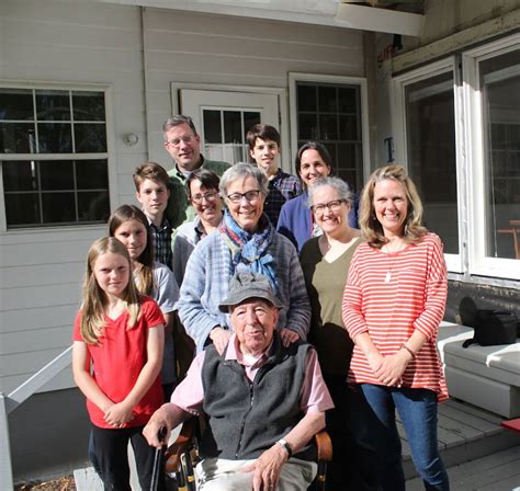 Gallery Remembering Edwin G Wilson