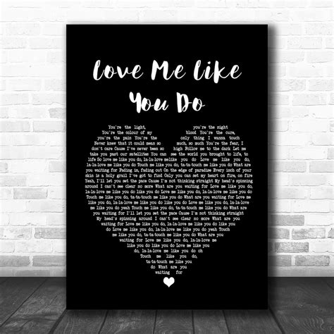 Ellie Goulding Love Me Like You Do Wallpapers Wallpaper Cave