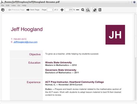 11 best pdf viewer tools in linux 2024 [free]