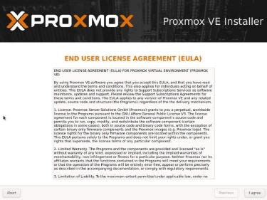 Steps To Install Proxmox VE On A ZFS RAID Array Dlford Io