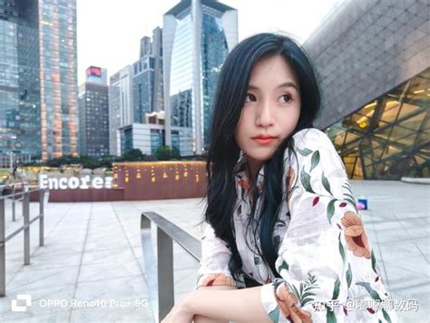 长焦镜头拍人像是不是噱头？各焦段样张一看便知！ 知乎