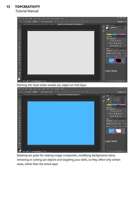Photoshop Beginners Course Pdf