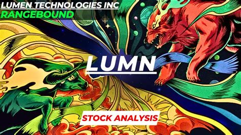 RANGEBOUND LUMN STOCK ANALYSIS LUMEN TECHNOLOGIES STOCK YouTube
