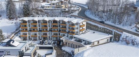 Alpendorf | AlpenTravel | Ski Holiday