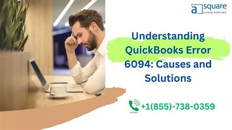 Ppt Know How To Rectify Quickbooks Error Code Powerpoint