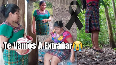 Hija Des0bedese A Su Madre Se Quto La Vi Da Para Siempre YouTube