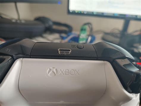Xbox One S Controller Usb C Mod R Xbox
