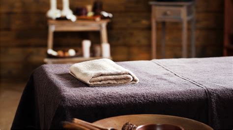 Quels Sont Les Différents Types De Massage Dans Le Monde Lesprit