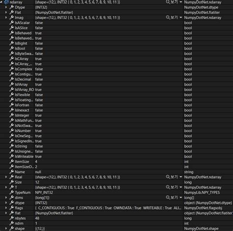 Kjun Kr Kjcoder Tistory C Python Numpy C