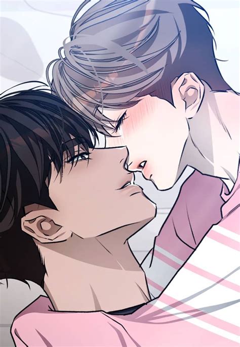 아늑한 집착 Bl 웹툰 리디에만 있는 독점 작품 리디