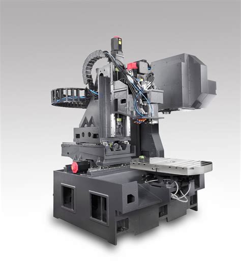 Cnc Freesmachine Vc Series