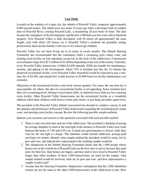 assignment 3 pdf sampling statistics opinion poll