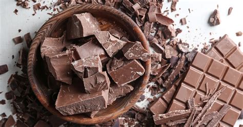 Chocolade Duurder Dan Ooit Na Mislukte Cacao Oogst In Afrika