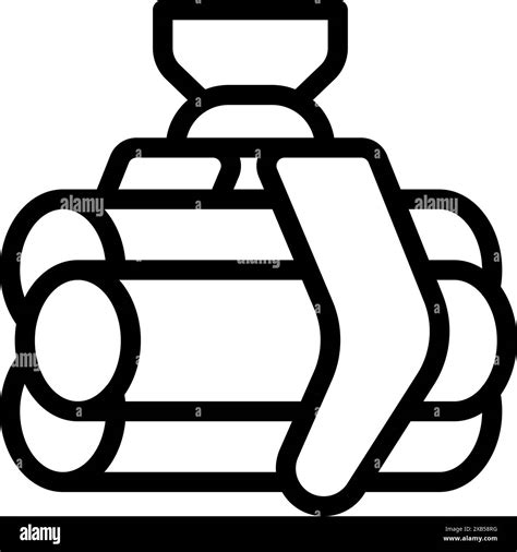 Line Drawing Of A Robotic Arm Lifting Steel Pipes In A Manufacturing