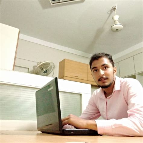 Muhammad Mamoon Digital Marketer Marketing Sprout Linkedin