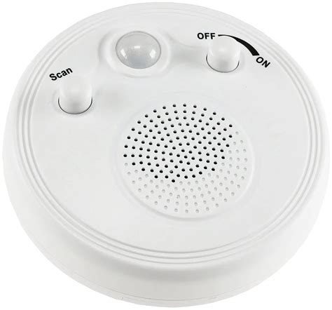 Automatyczne Radio Na Czujnik Ruchu Inteligentne Rozwiązanie Radio