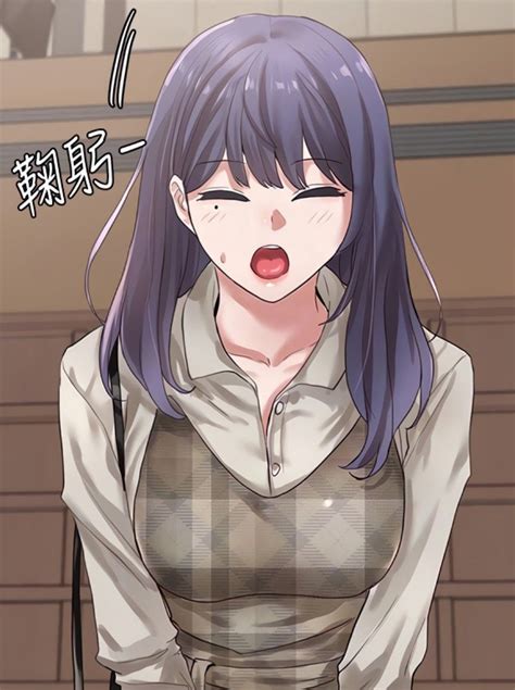 Kang Suyeon Circles Manhwa Circle Manhwa Society