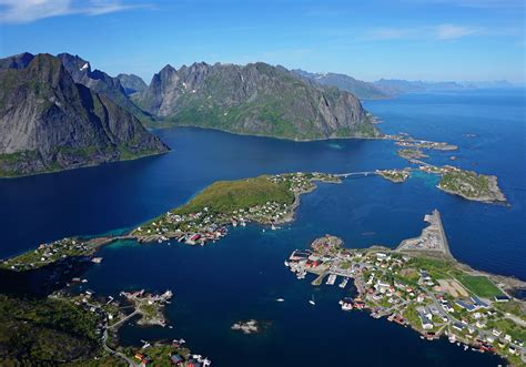 Naturreisen Norwegen - Nordic-Nature.com