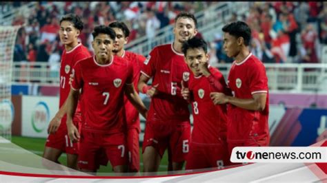 Timnas Indonesia Full Senyum Korea Selatan Diterpa Kabar Buruk Sampai