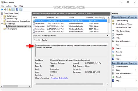 How To Run A Microsoft Defender Offline Scan In Windows Tutorials