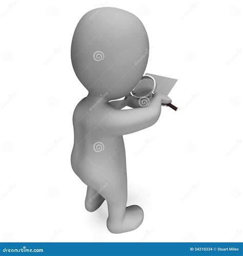 Scrutinize Cartoons Illustrations And Vector Stock Images 352 Pictures To Download From