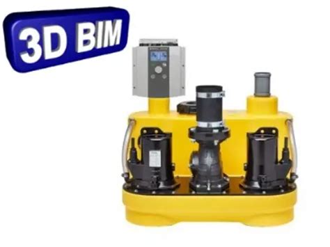 Jung Pumpen Compli From Pump Technology Ltd