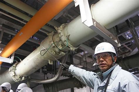 石炭からアンモニアへ燃料を転換！アンモニアを火力発電に利用するための世界初の実証試験を開始 Discover Jera Jera