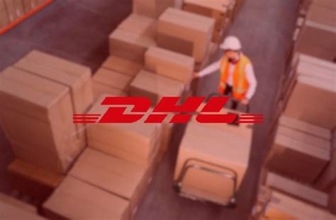 Dhl Ser Performance