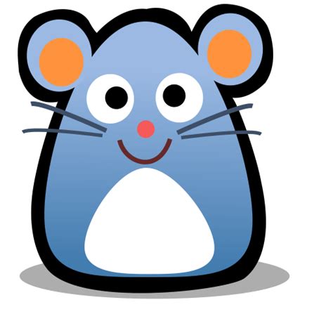 Input Mouse Icon Gartoon Redux Devices Iconpack Gartoon Team