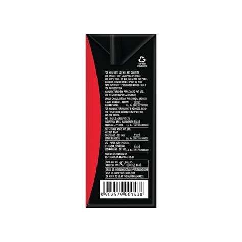 Appy Apple Juice Price Buy Online At ₹10 In India