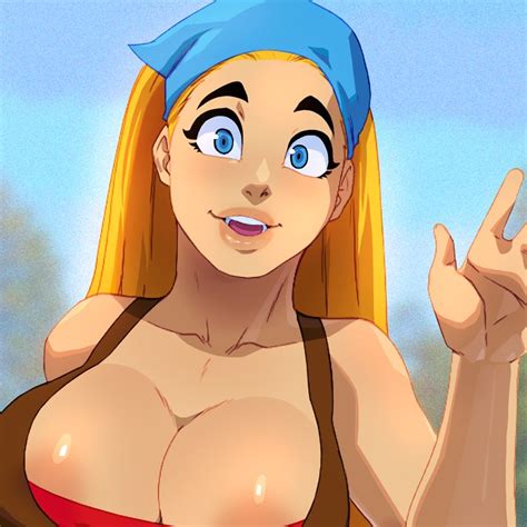 Lindsay Total Drama Drawn By Toviorogers Danbooru Lindsay Total Drama Drawn By Toviorogers Danbooru