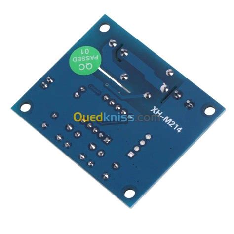 Module Darrosage Automatique Arduino Blida Algérie